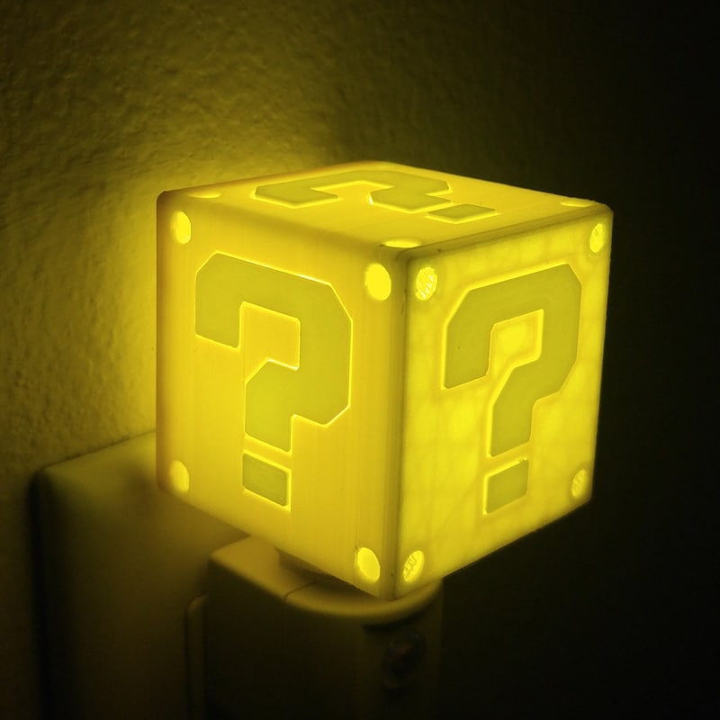 Mario Mystery Box - Etsy