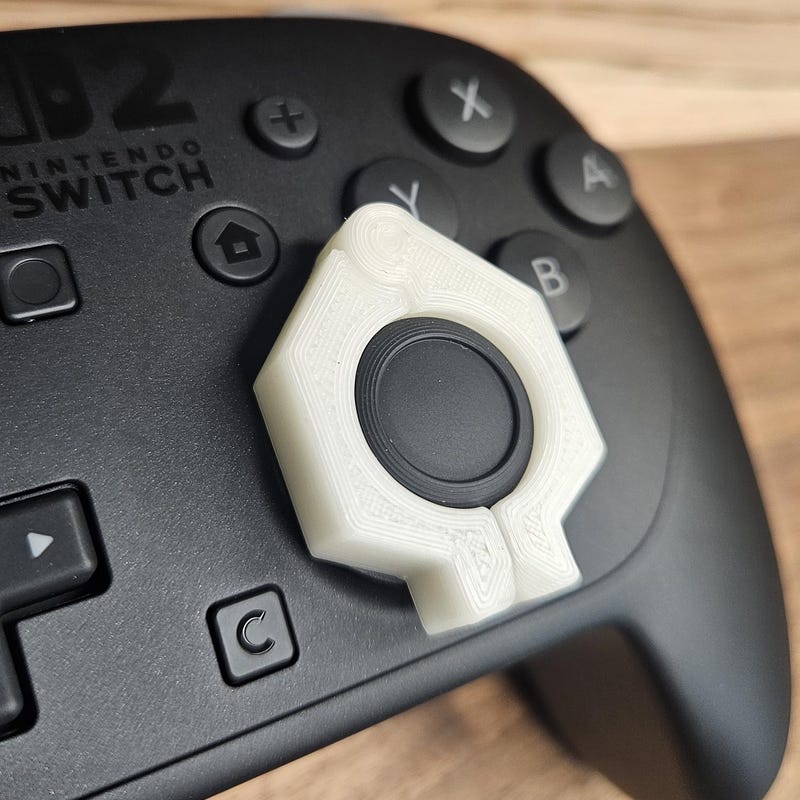 Switch 2 Drift - Etsy