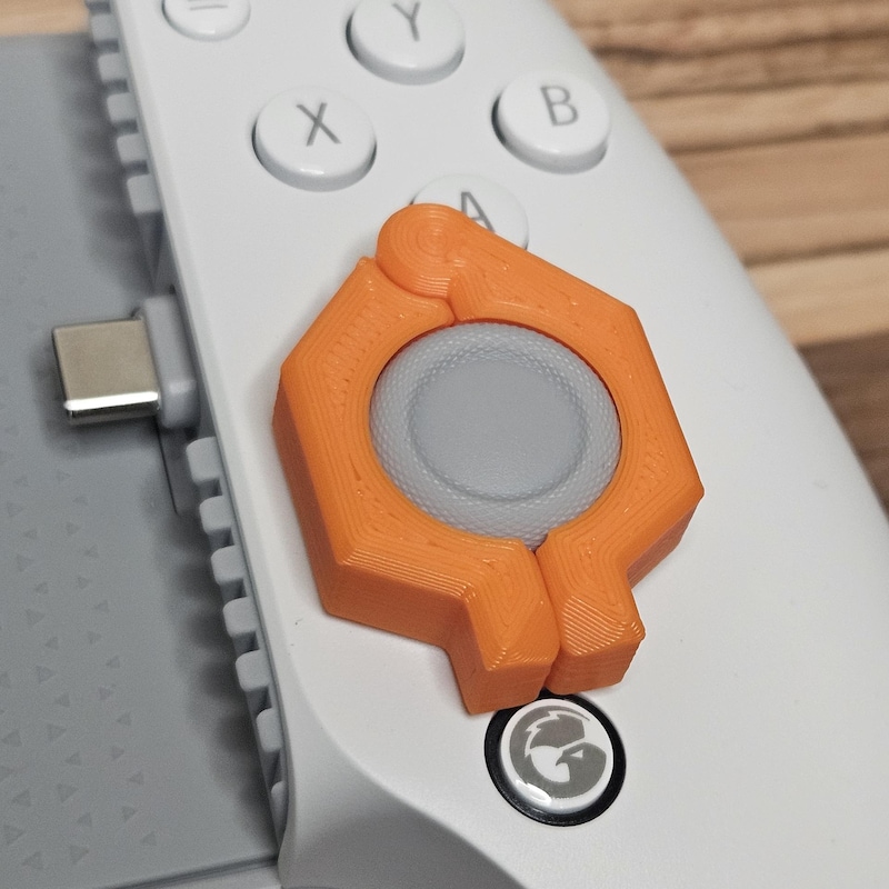 Gamesir G7 Pro Faceplate - Etsy