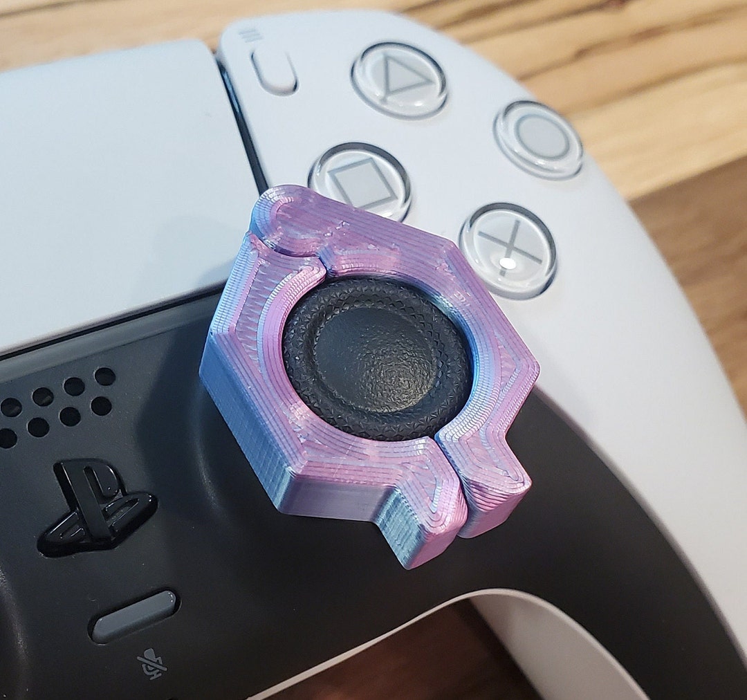 Playstation 5 - Magnetic Joystick Guards - Stabilizers - Locks - High ...