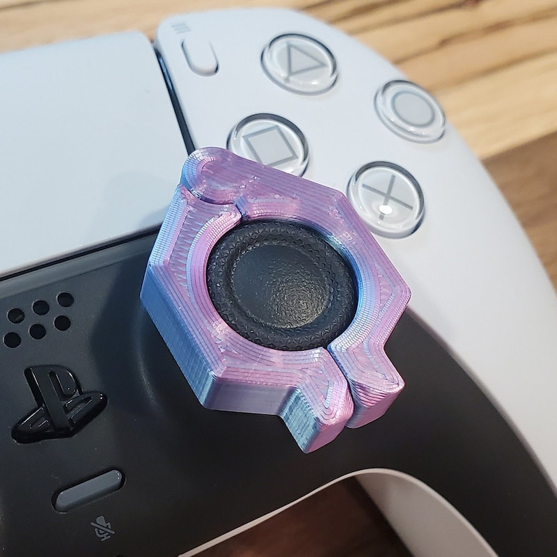 Ps 5 Controller Covers - Etsy