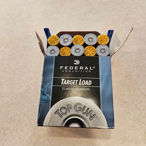Shotgun Shell Reloading Boxing Aide Tray 12G 20G 28G Multiple Colors ...