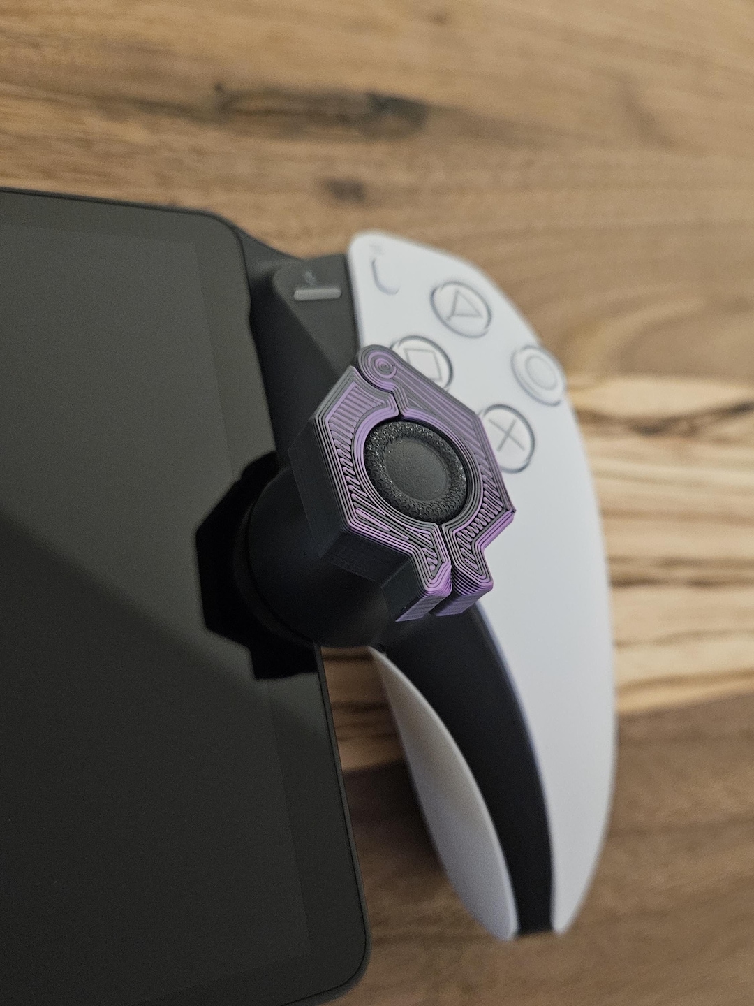 Playstation Portal - Magnetic Joystick Guards - Stabilizers - Locks ...