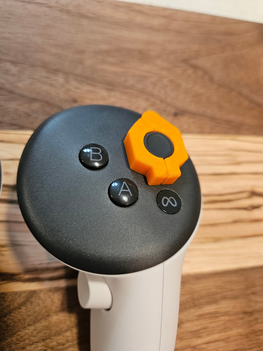 Meta Quest 2, 3 & 3s - Magnetic Joystick Guards - Stabilizers - Locks ...