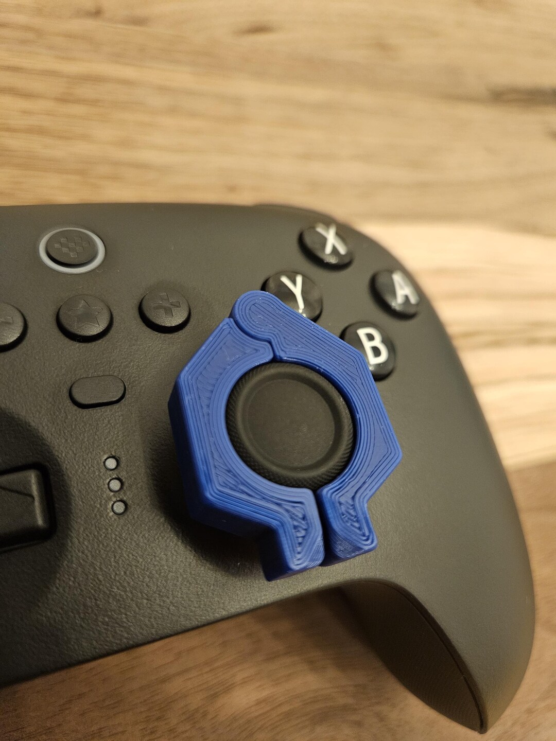 8bitdo Ultimate, Ultimate 2 & 2C - Magnetic Joystick Guards ...