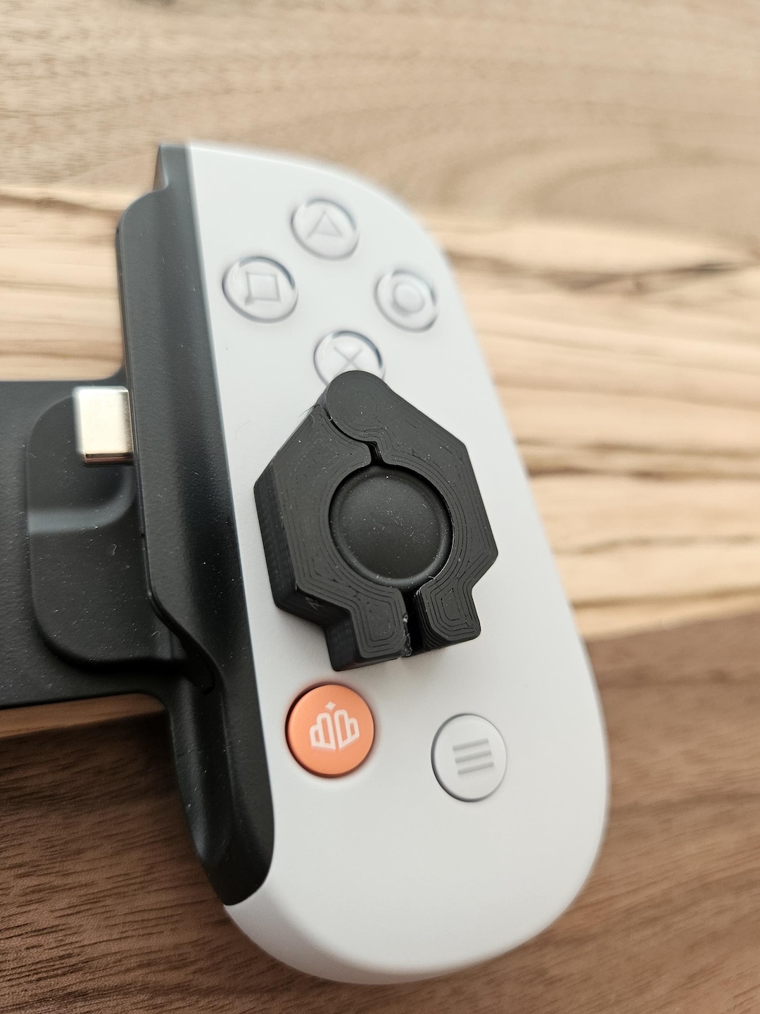Backbone (ONE & PRO) - Magnetic Joystick Guards - Stabilizers - Locks ...