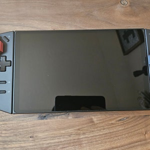 Lenovo Legion Go - Magnetic Joystick Guards - Stabilizers - Locks ...