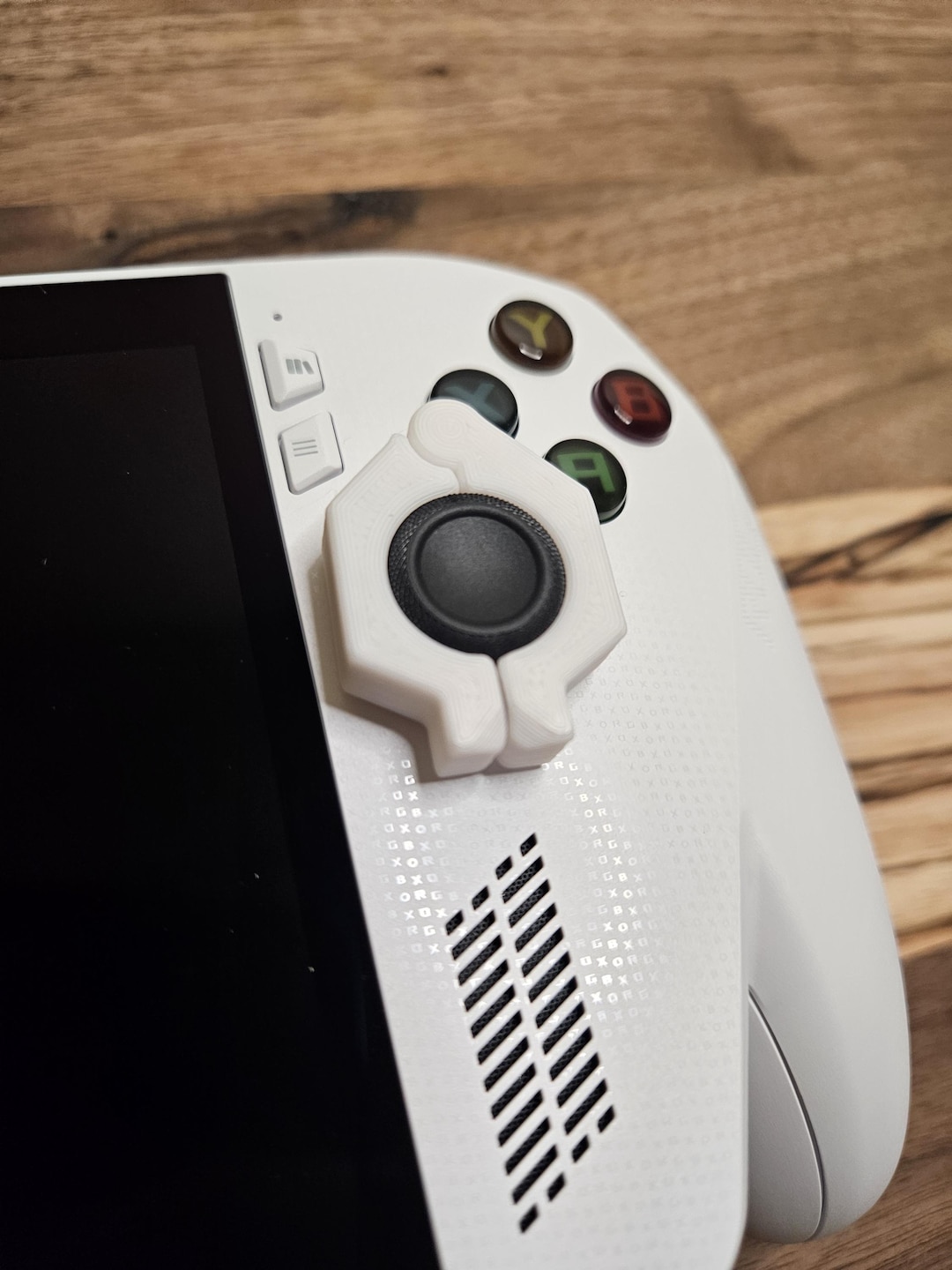 ROG Xbox Ally - Magnetic Joystick Guards - Stabilizers - Locks - High ...
