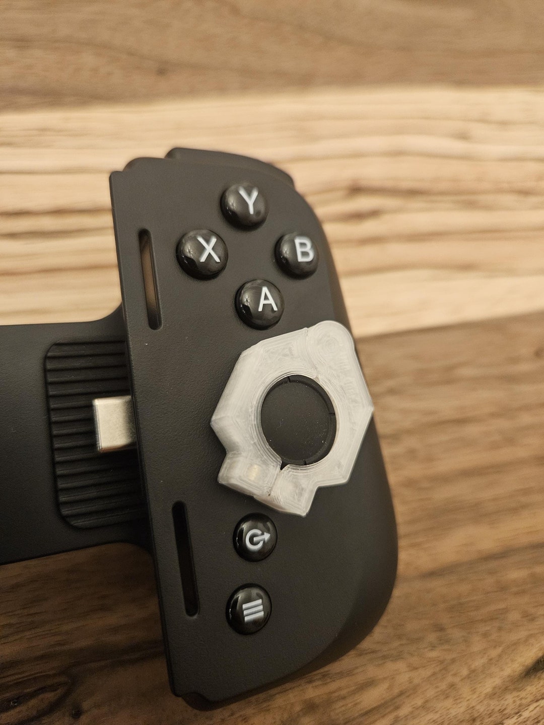 Razer Kishi V2- Magnetic Joystick Guards - Stabilizers - Locks - High ...