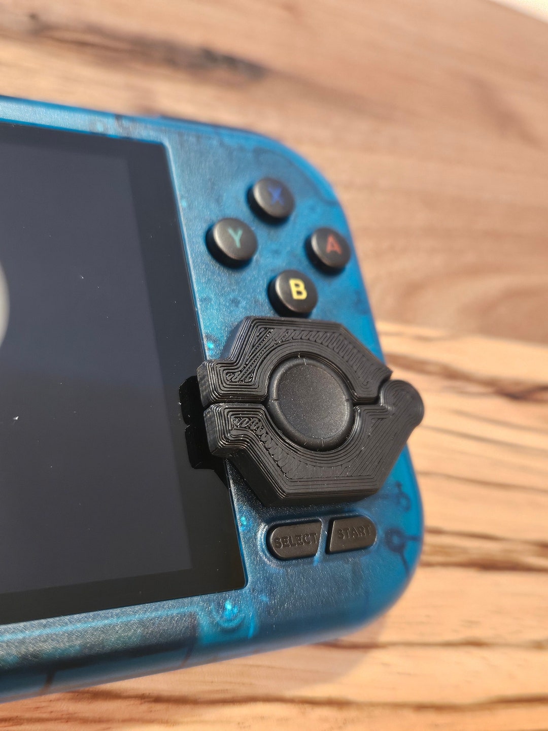 Retroid Pocket 4 - Magnetic Joystick Guards - Stabilizers - Locks ...