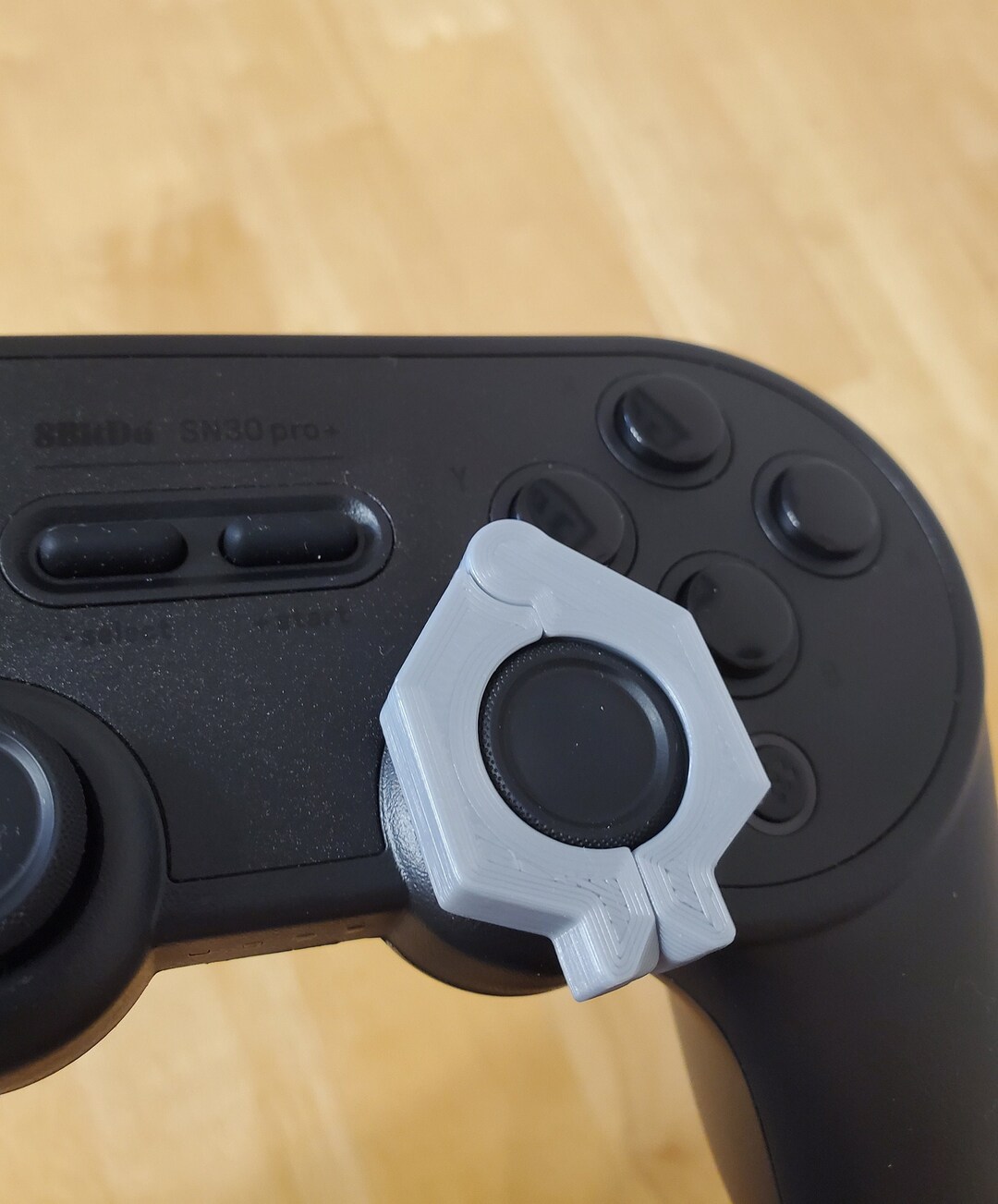 8bitdo SN30 Pro/pro+ Controller - Magnetic Joystick Guards - Locks - Guards - Stabilizers - High ...