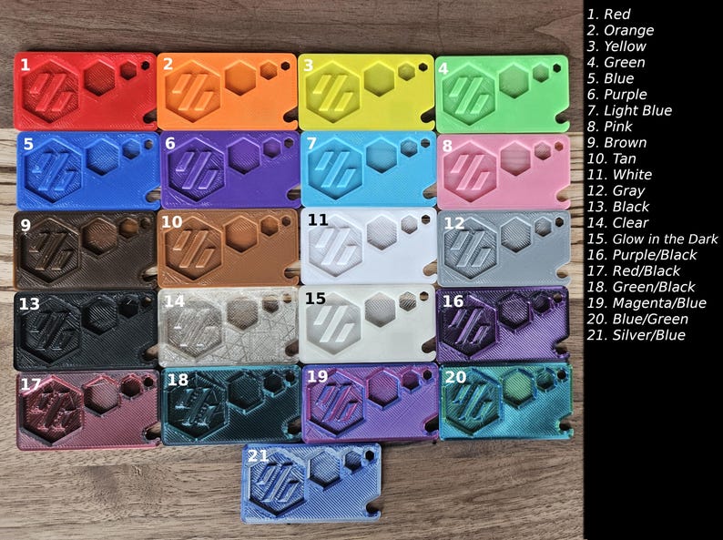 Pokémon-inspired Custom 3D Printed Name Plaque – Personalized Decor for ...