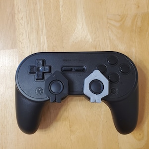 8bitdo SN30 Pro/pro+ Controller - Magnetic Joystick Guards - Locks ...