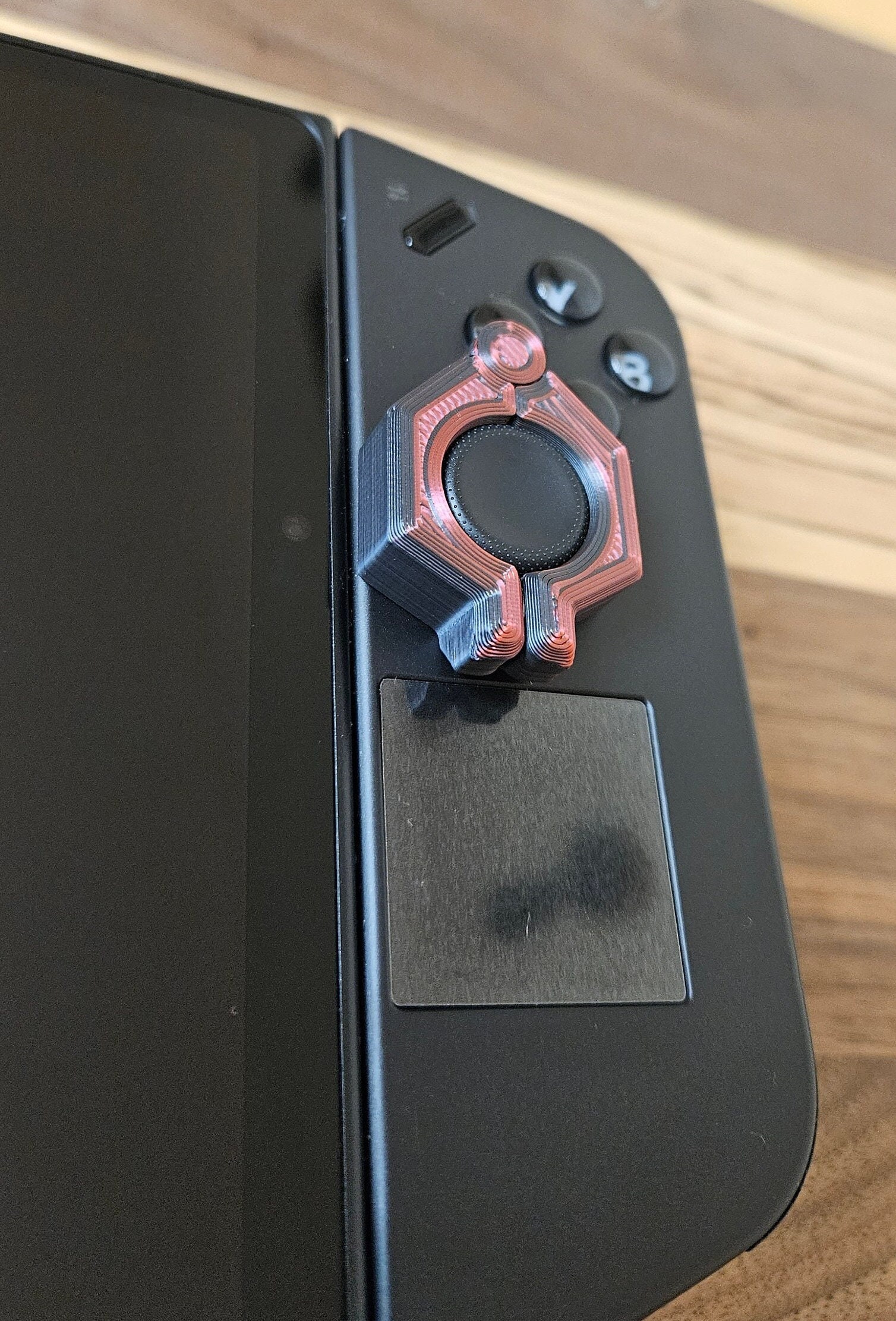 Lenovo Legion Go - Magnetic Joystick Guards - Stabilizers - Locks ...