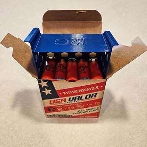 Shotgun Shell Reloading Boxing Aide Tray 12G 20G 28G Multiple Colors ...