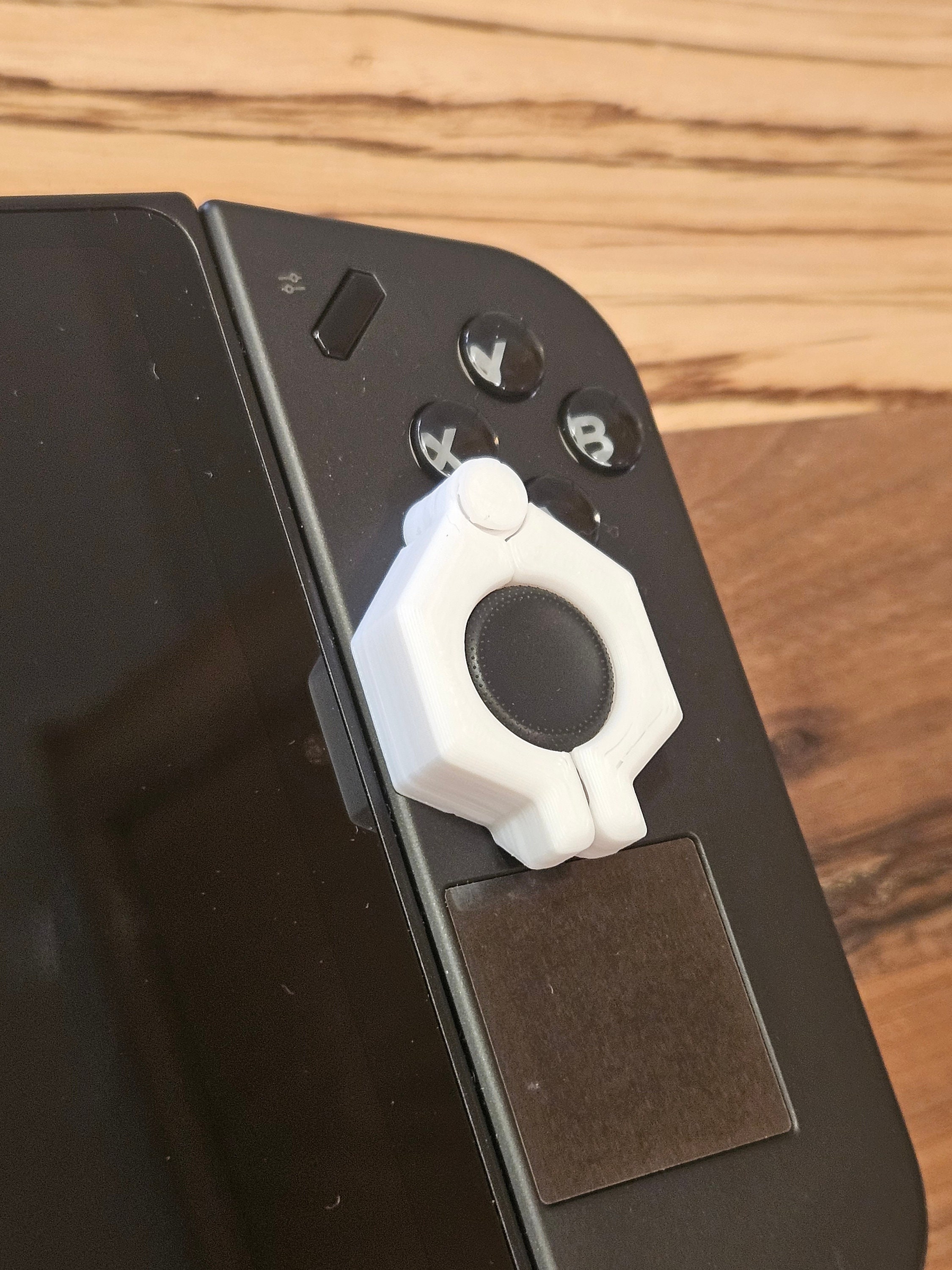 Lenovo Legion Go - Magnetic Joystick Guards - Stabilizers - Locks ...