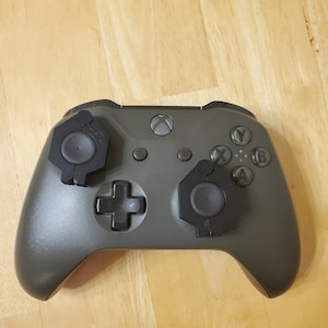 Xbox Series/one - Magnetic Joystick Guards - Stabilizers - Locks - High ...
