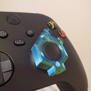 Xbox Series/one - Magnetic Joystick Guards - Stabilizers - Locks - High ...