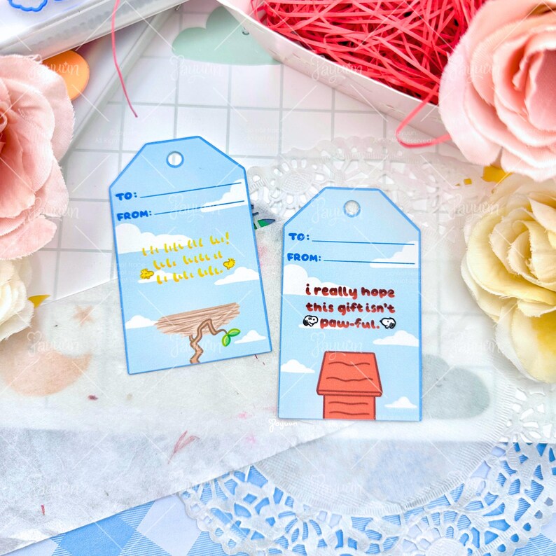 Cartoon White Beagle Puffer Jacket Art Print | Cute Christmas Dog ...