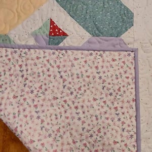 Candy Hearts Table Runner - Etsy