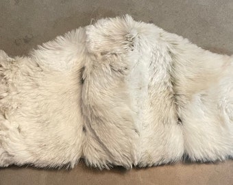 Rabbit Faux Fur - Etsy