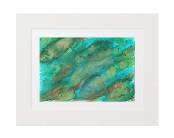 Paper Passepartout Frame - Etsy