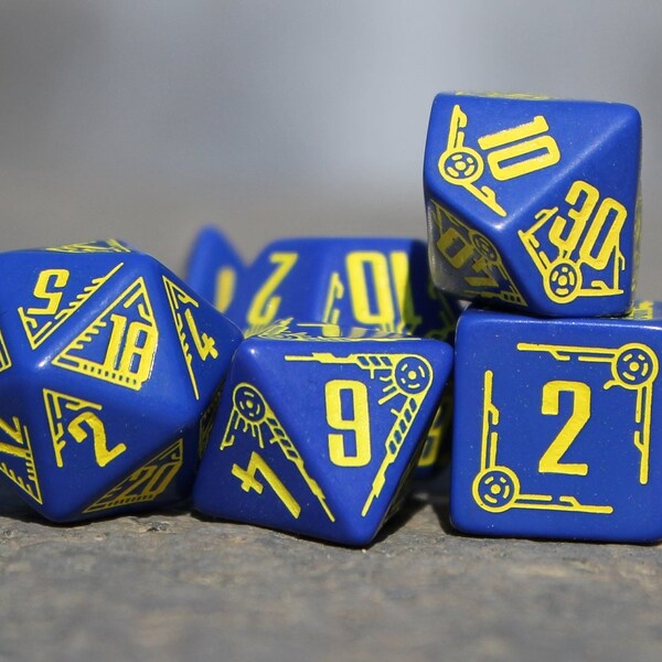 Navy Blue and Yellow - Etsy