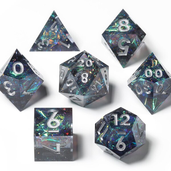 Critical Role Dice Box - Etsy