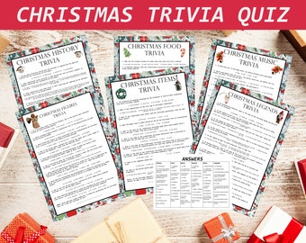 Cookie Trivia Quiz, Food Party Game, Trivia Questions, Cookie Games ...