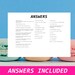 Cookie Trivia Quiz, Food Party Game, Trivia Questions, Cookie Games ...