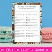 Cookie Trivia Quiz, Food Party Game, Trivia Questions, Cookie Games ...