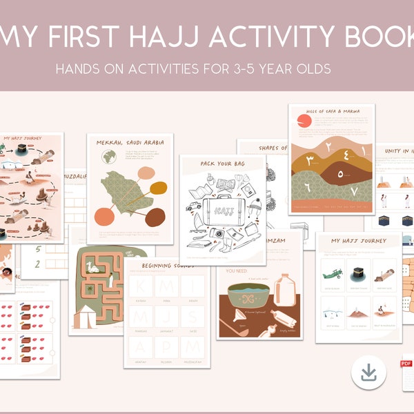 Ibrahim Prophet - Etsy UK