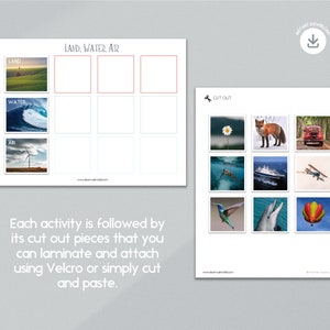 My First Preschool Learning Binder | Folder Activities | Preschool ...