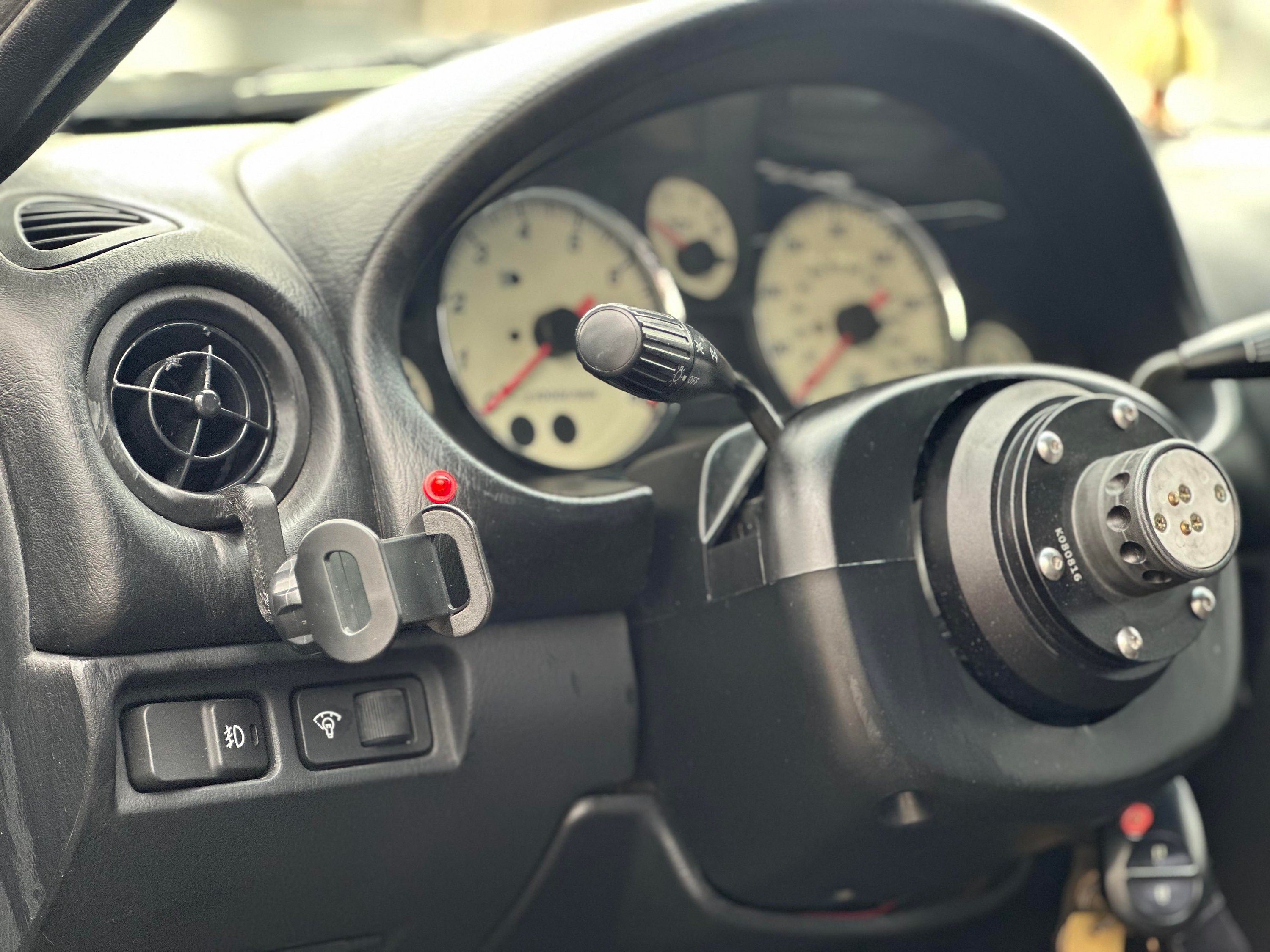 Mazda Miata NB Phone Mount, Magsafe Compatible, Air Vent Clip - Etsy