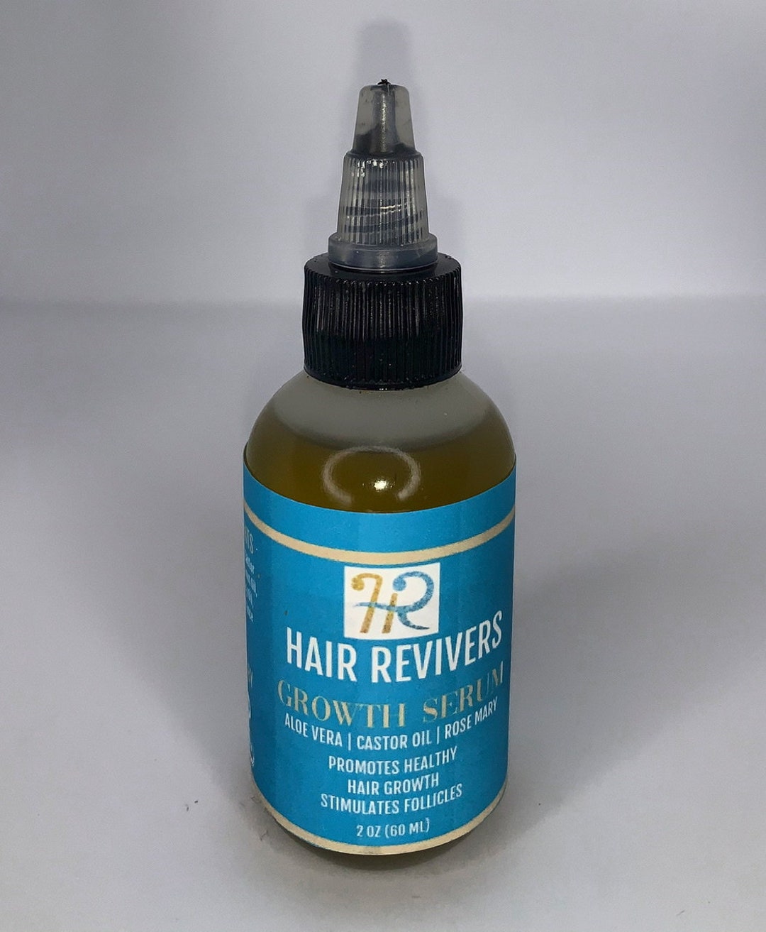 Hair Revivers - Etsy