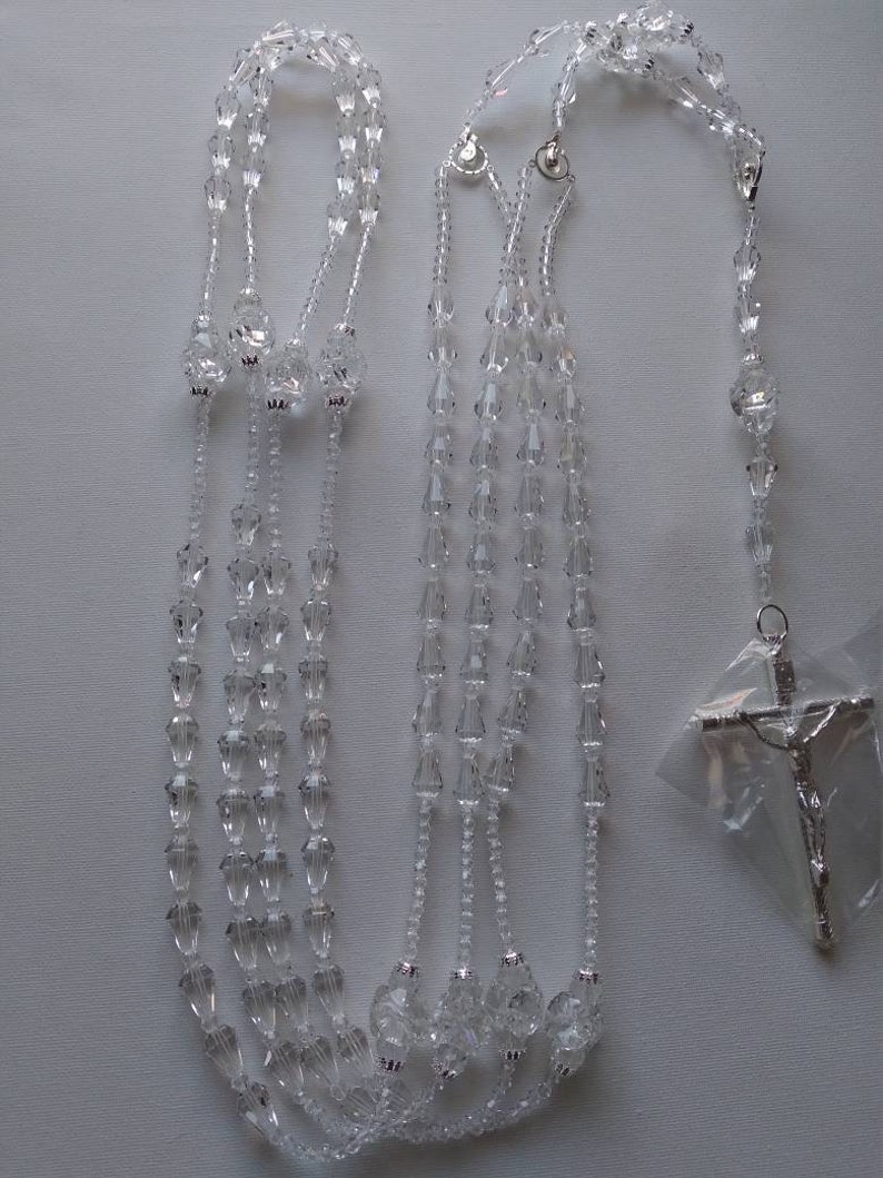 Wedding Lasso Laso for Wedding of Crystal of Gota and Octagon in the ...