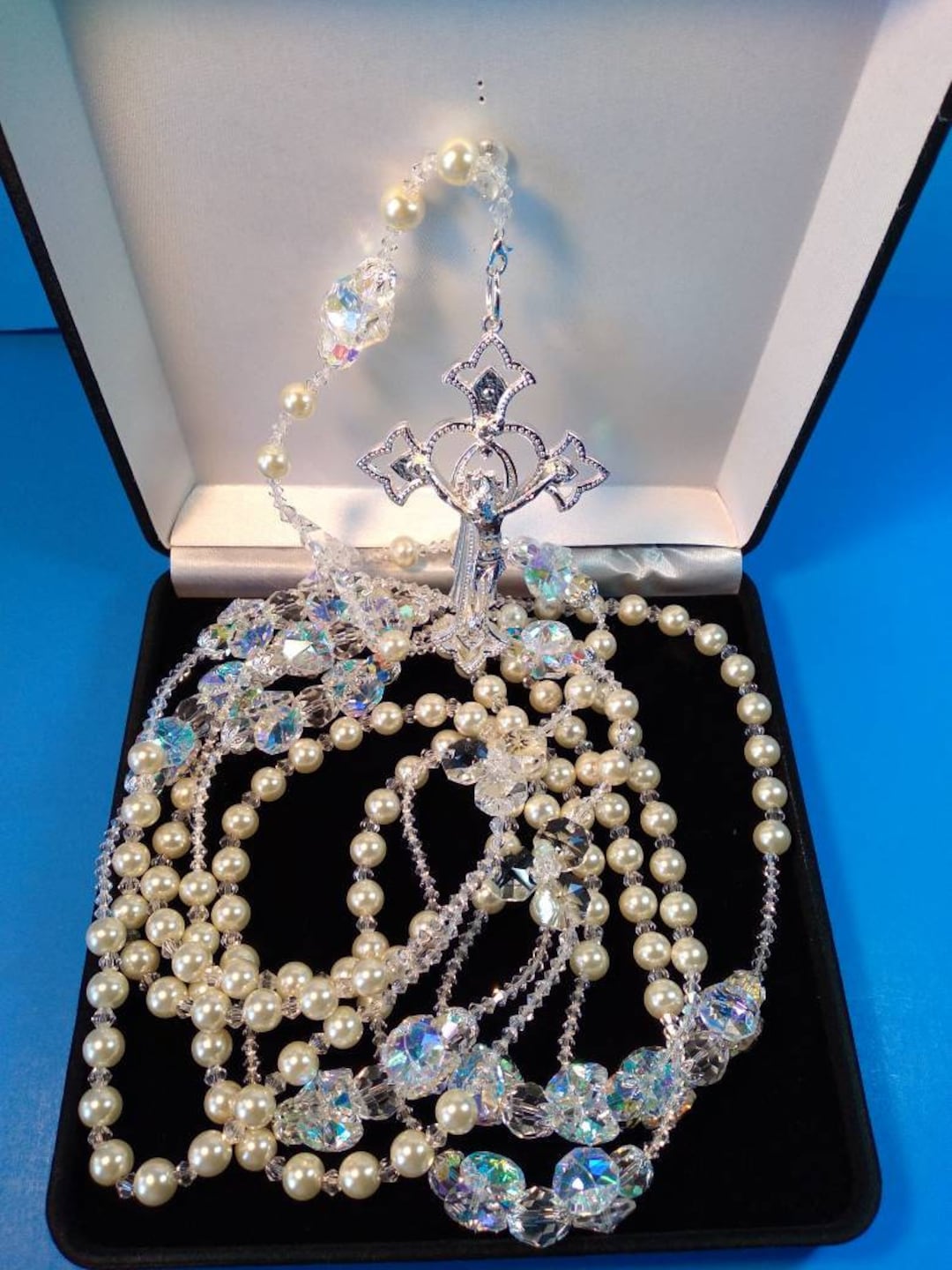 Wedding Lasso / Wedding Lasso / Wedding Lasso With Ivory Pearl and ...