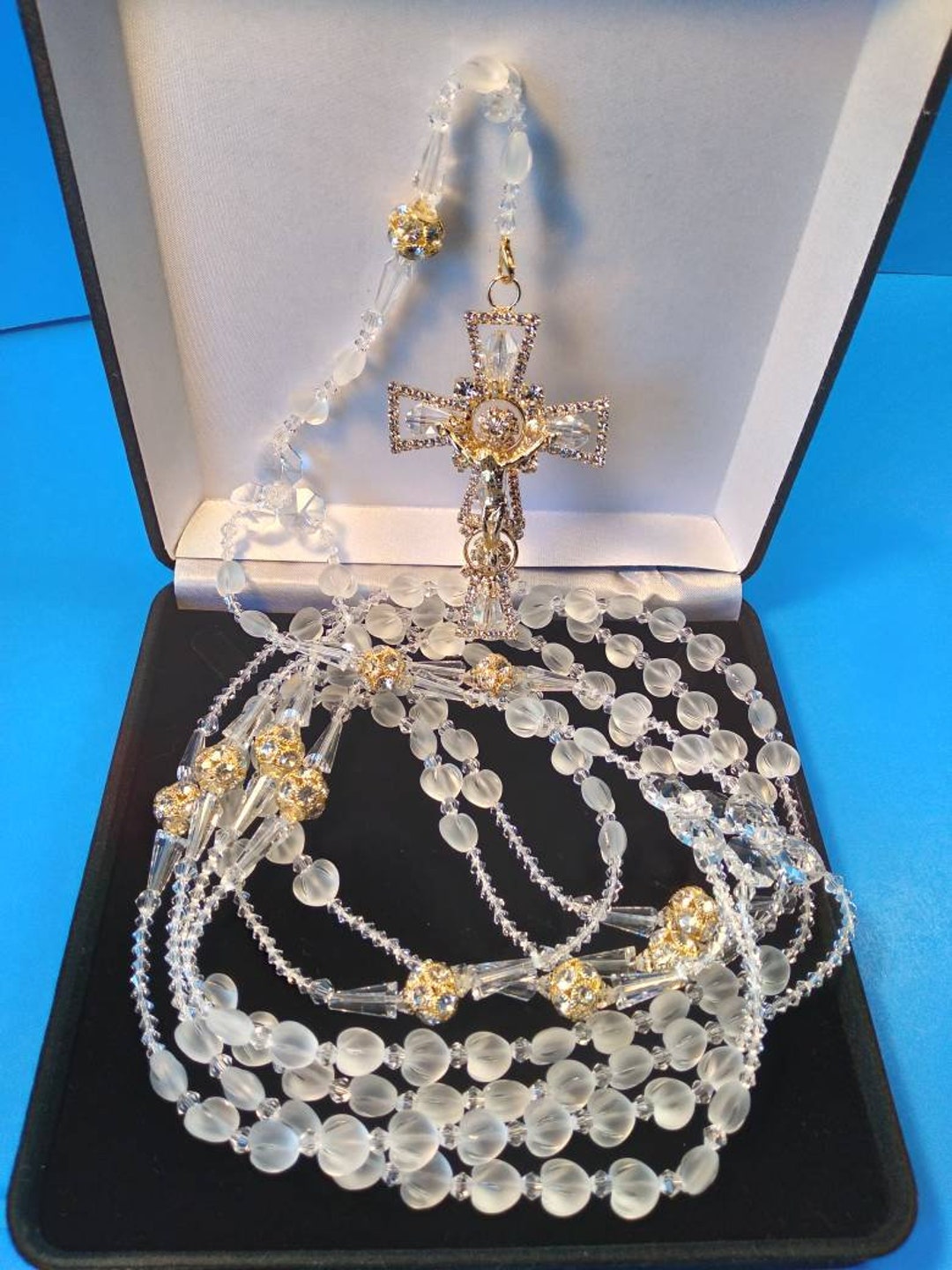 Wedding Lasso / Lasso De Matrimony Lasso for Wedding. Heart-shaped ...