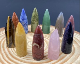 Crystal Bullet | Etsy