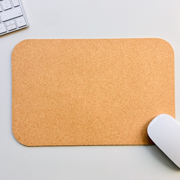 Eco Friendly Mouse Pad - Etsy