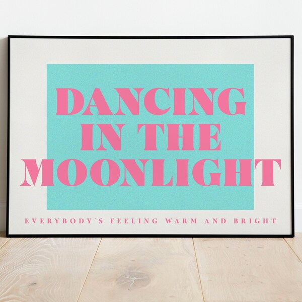 Music Posters - Etsy