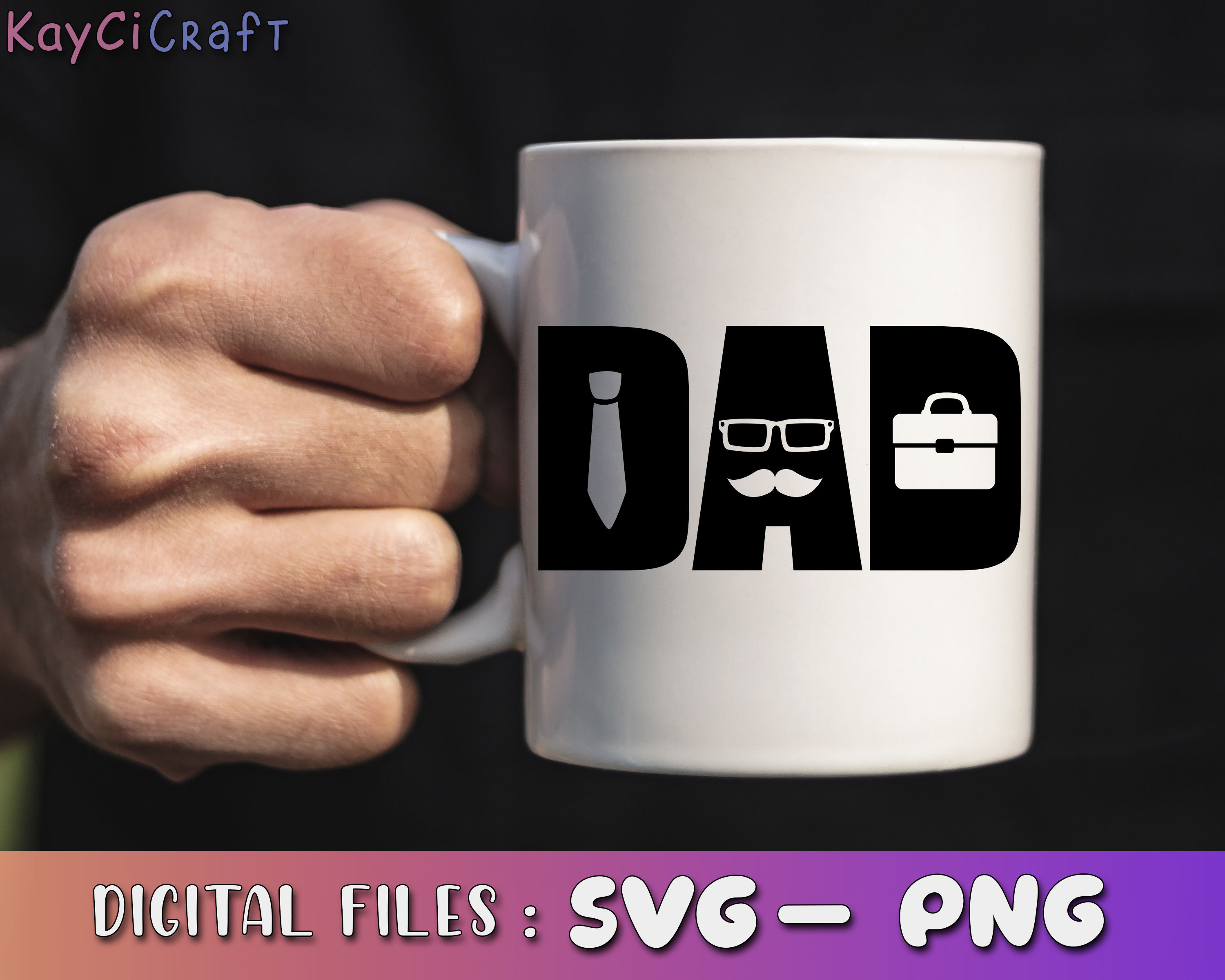 Dad SVG Dad Tools Bundle SVG Father's Day Svg Gym - Etsy