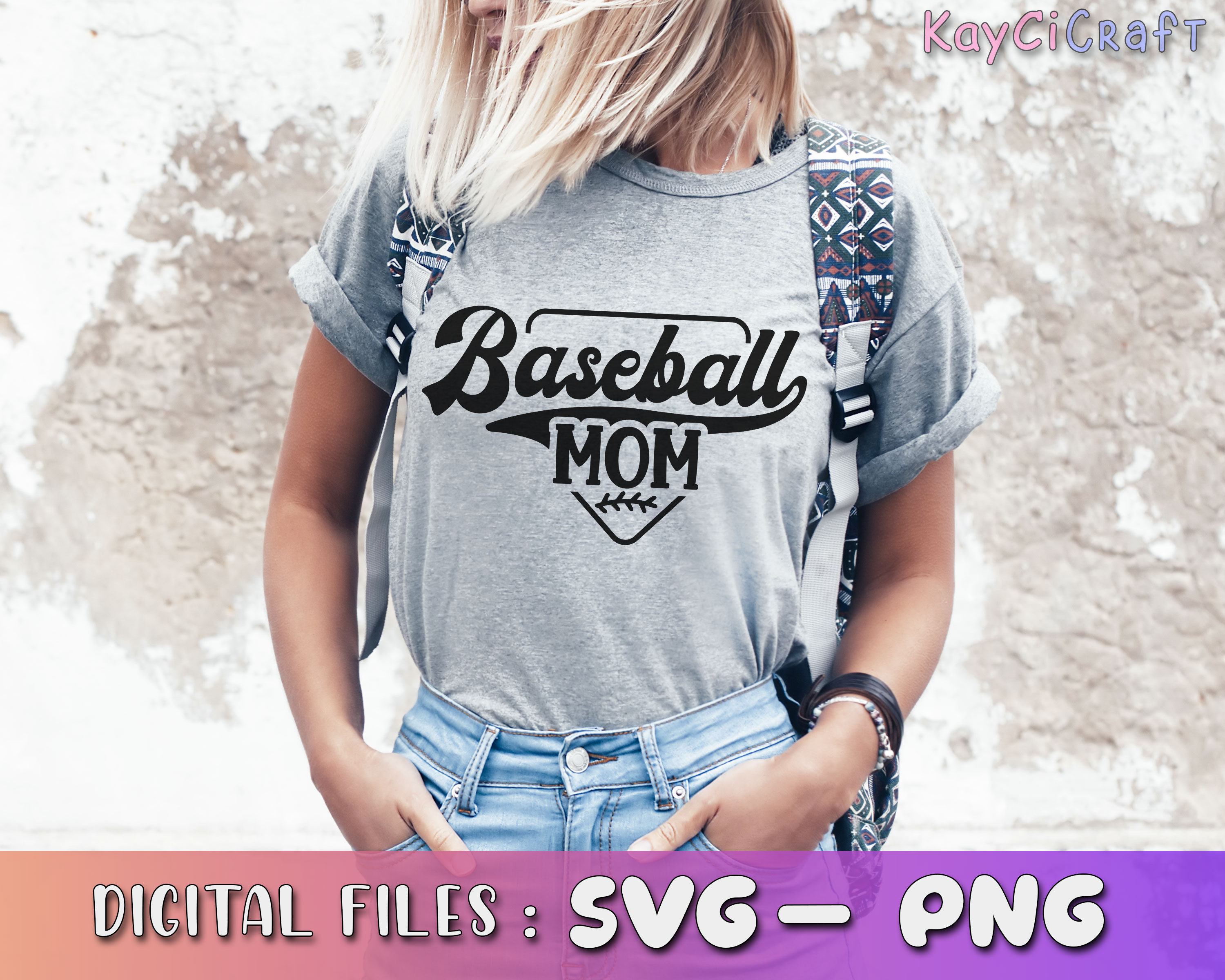 Baseball Mom Bundle SVG / Baseball Svg /baseball Mom Shirt Svg - Etsy