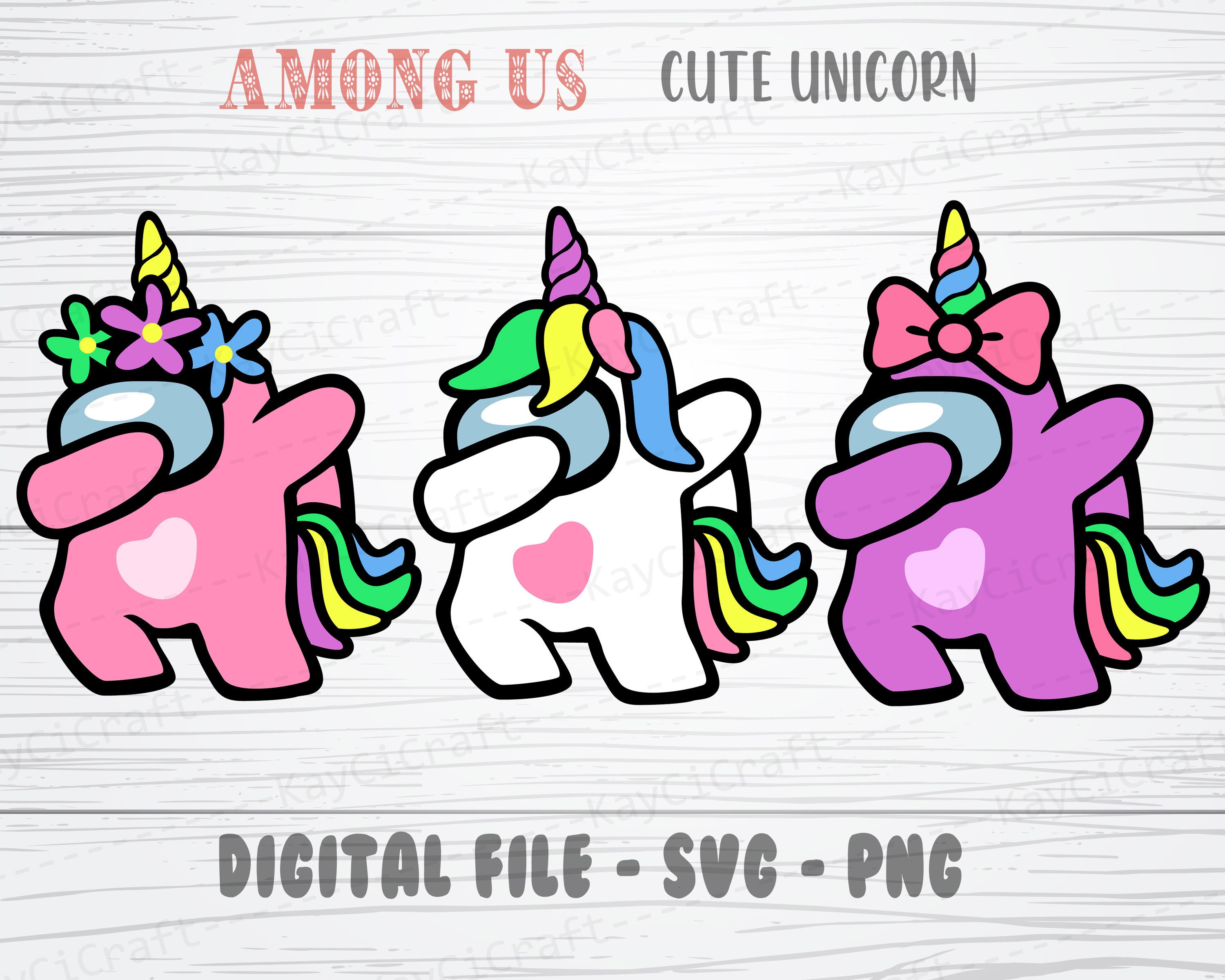 Among Us Cute Unicorn Svg Among Us Character Svg Unicorn Etsy | Images ... Among Us Cute Unicorn Svg Among Us Character Svg Unicorn Etsy | Images ...