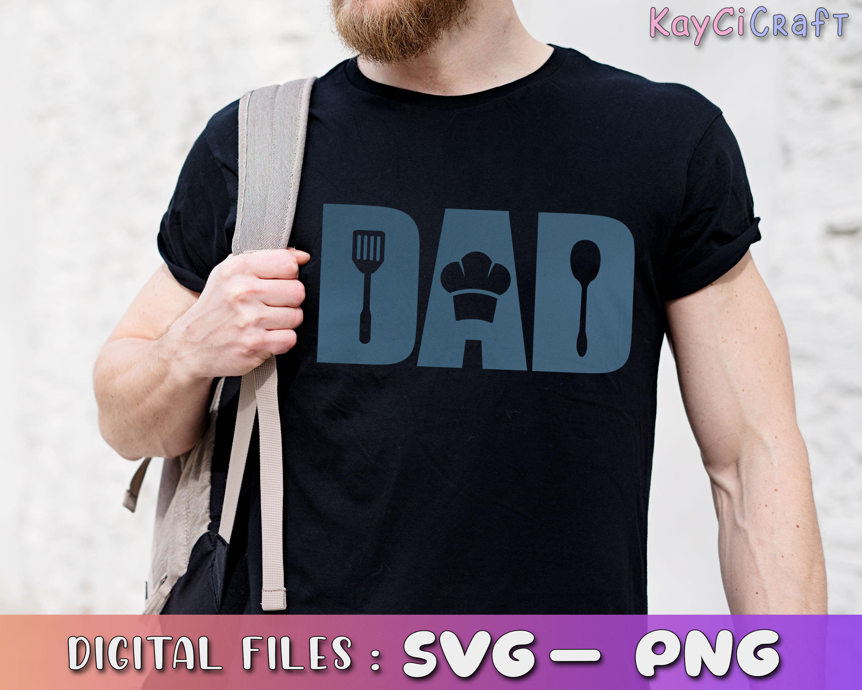 Dad SVG Dad Tools Bundle SVG Father's Day Svg Gym - Etsy