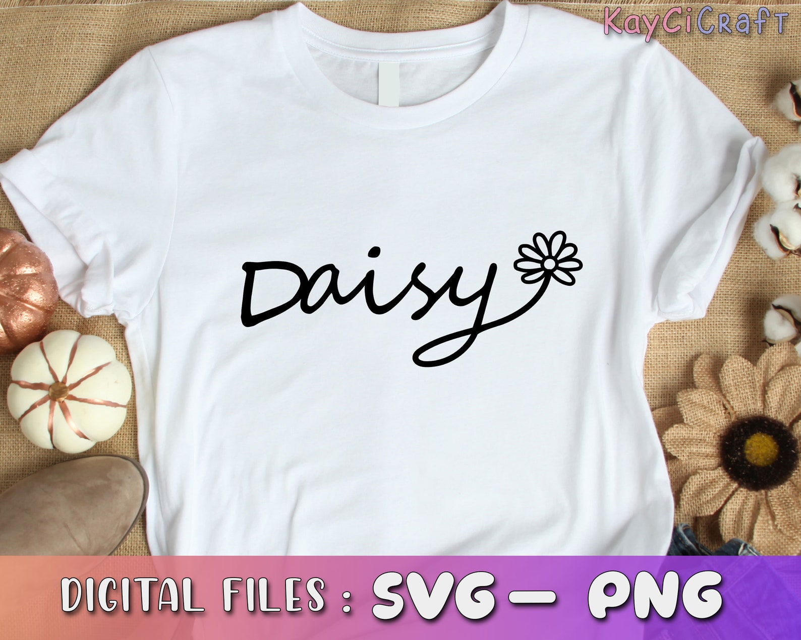 Daisy SVG Flower Svg Daisy Flower Svg Sunflower SVG - Etsy