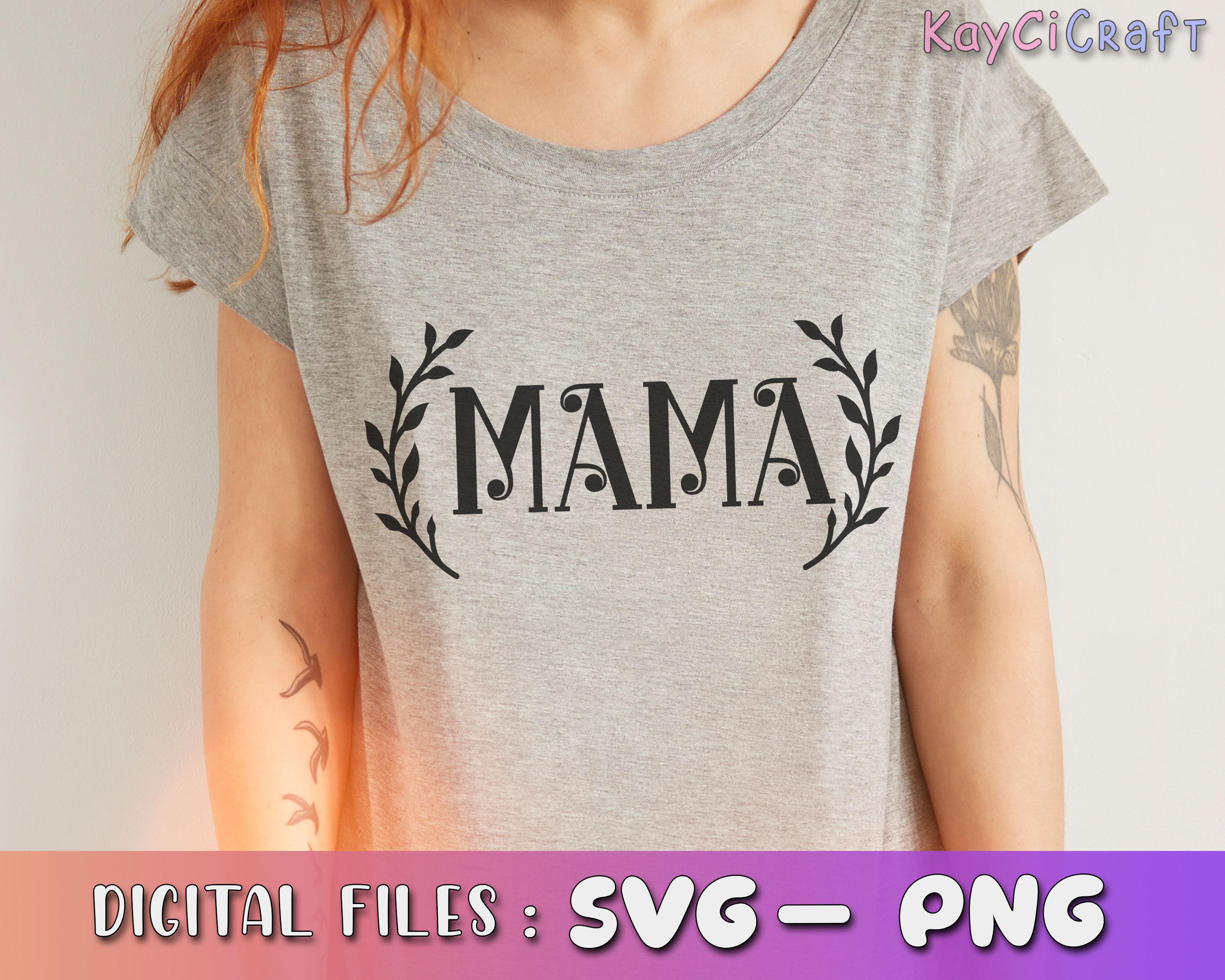 Mom SVG Mum SVG Mama Svg Mommy Svg Mother's Day - Etsy