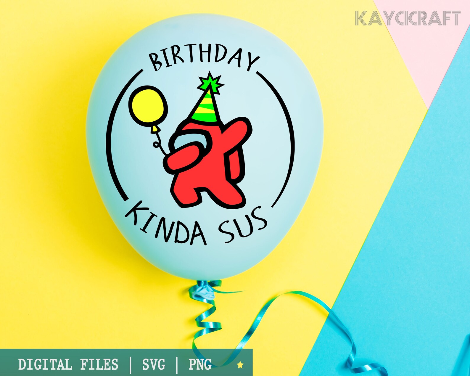 Among us kinda sus svg - dolfchina