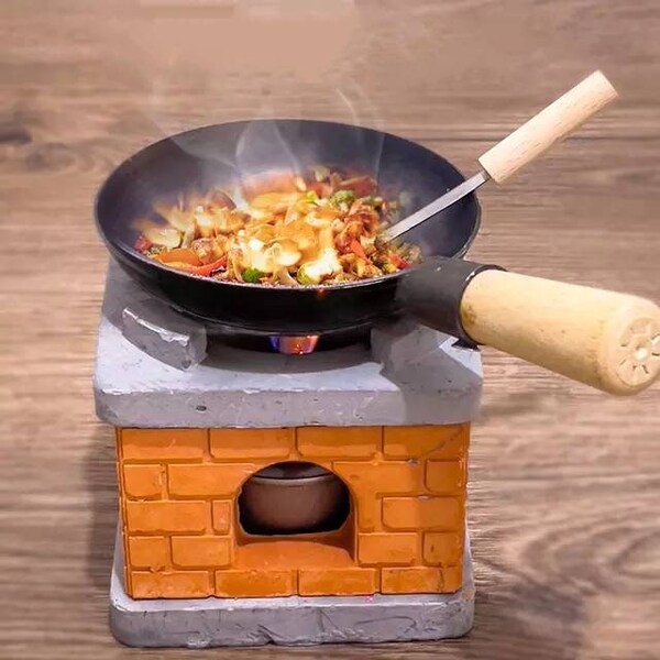Miniature Stove - Etsy