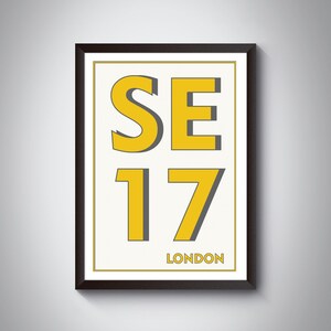 SE17 | Elephant & Castle, Walworth, Newington, Camberwell - London ...